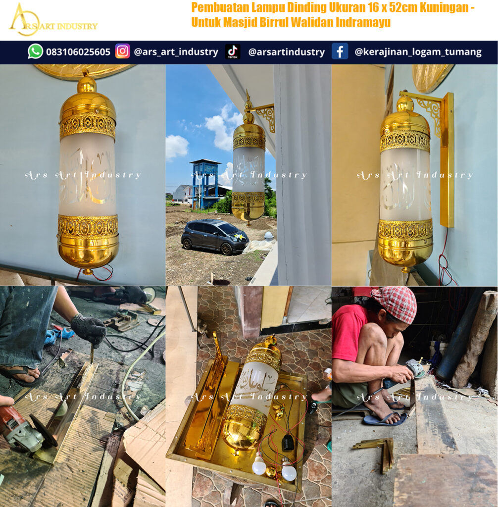 Beranda - Ars Art Industry